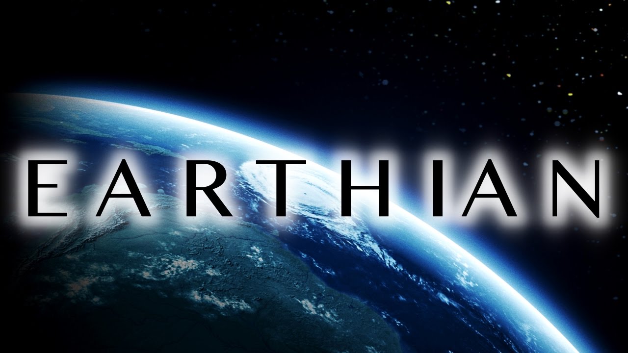 EARTHIAN - [Original short film] - YouTube