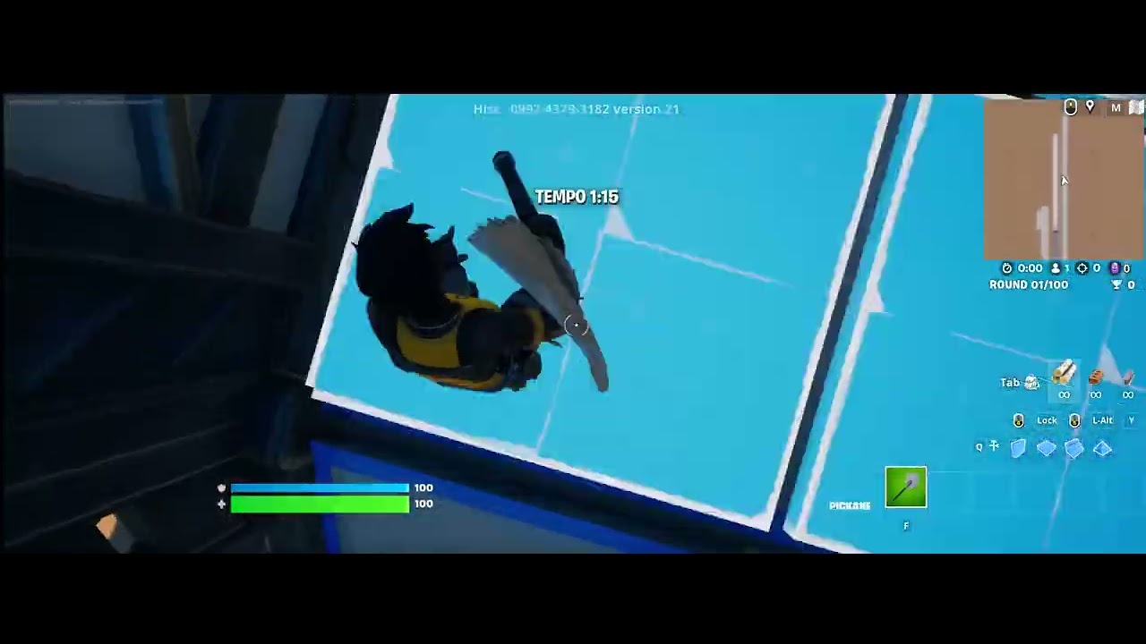 Fortnite edit course - YouTube