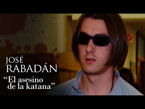 JOSÉ RABADÁN - \