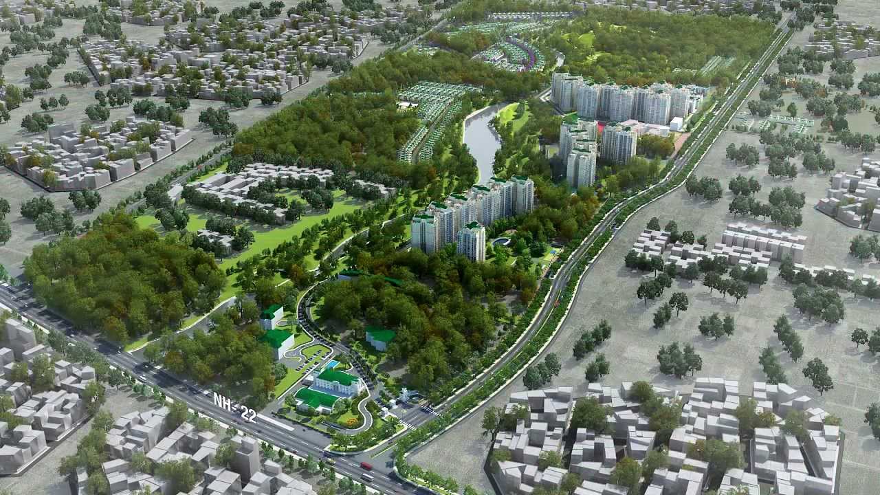 ATS Dera Basi - YouTube