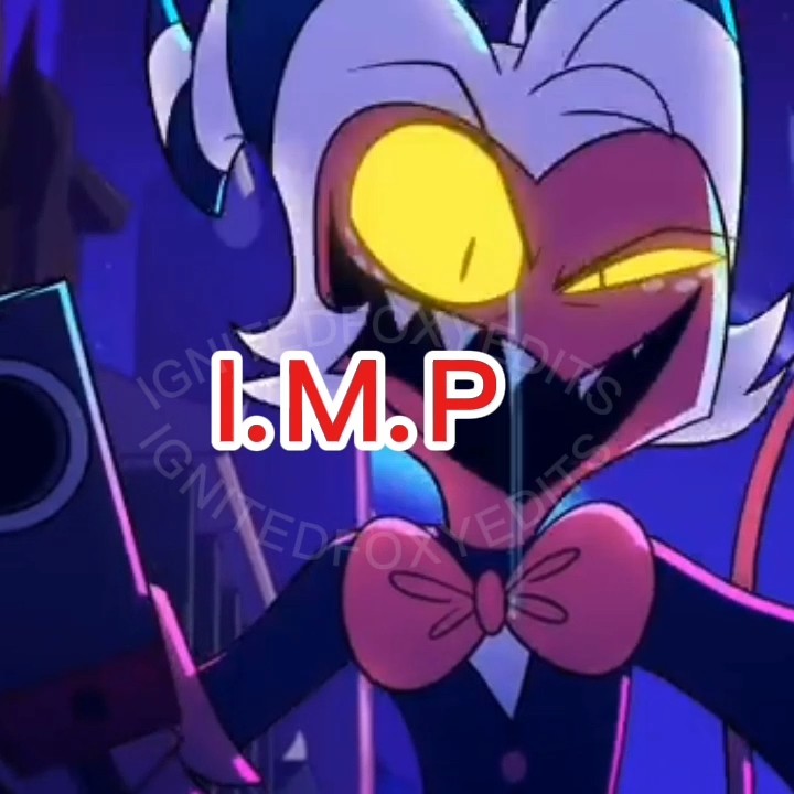 STRIKER VS IMP - YouTube