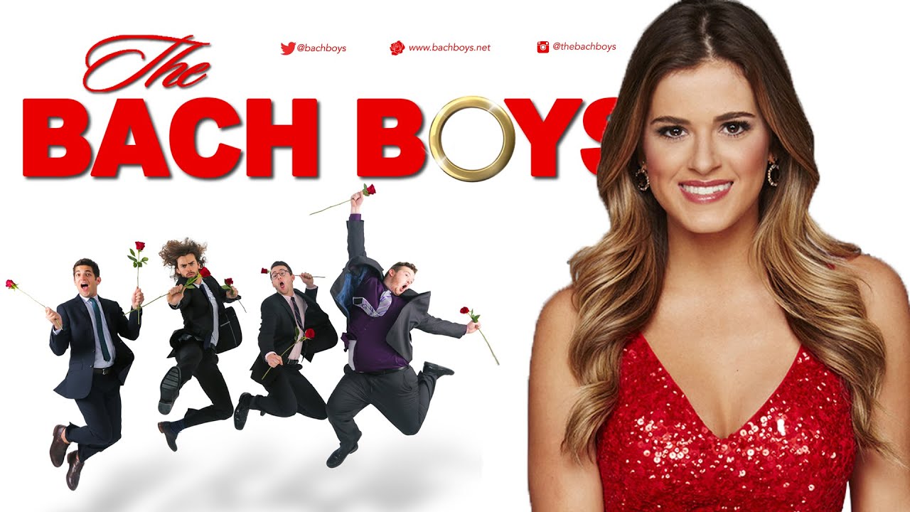 "Bad Mags and the Other Chad" - The Bach Boys S2 Episode 5 - YouTube