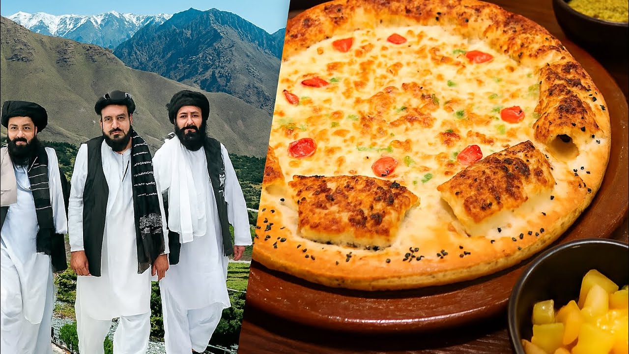 One crazy week in Afghanistan 😲 - YouTube