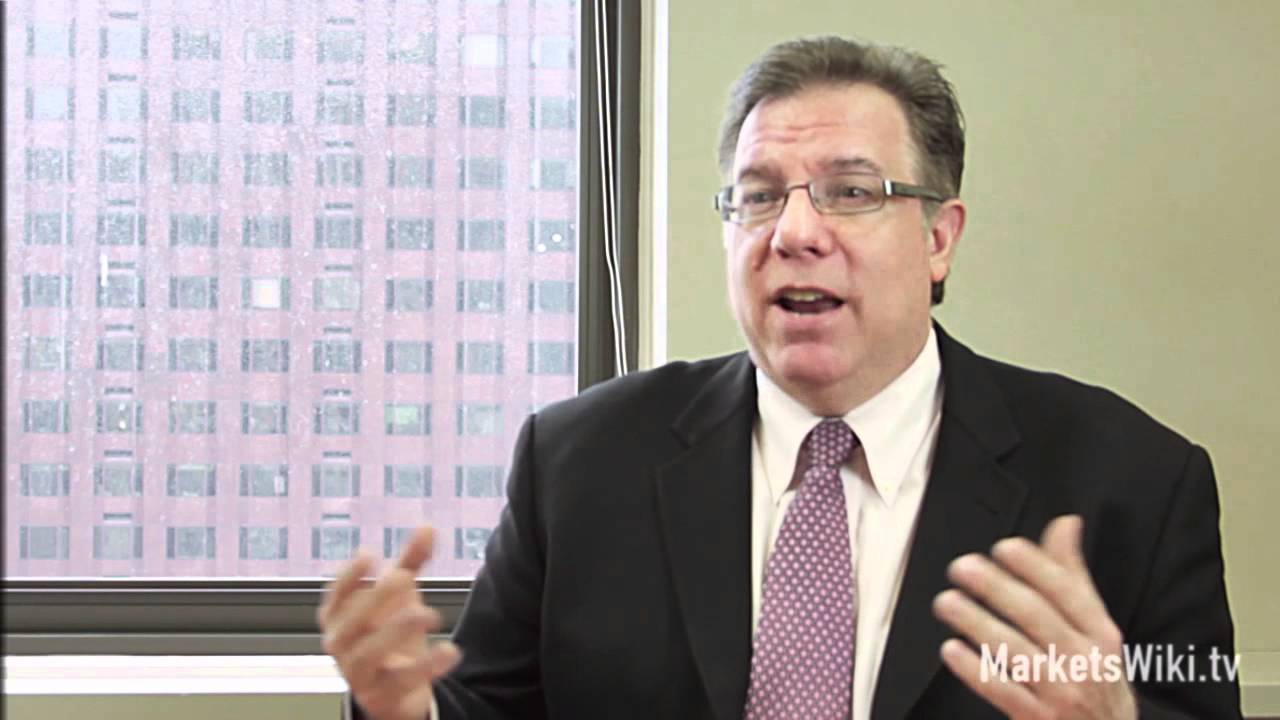 Mark Esposito of OneChicago Discusses Their NoDivRisk ("1D") Single ...