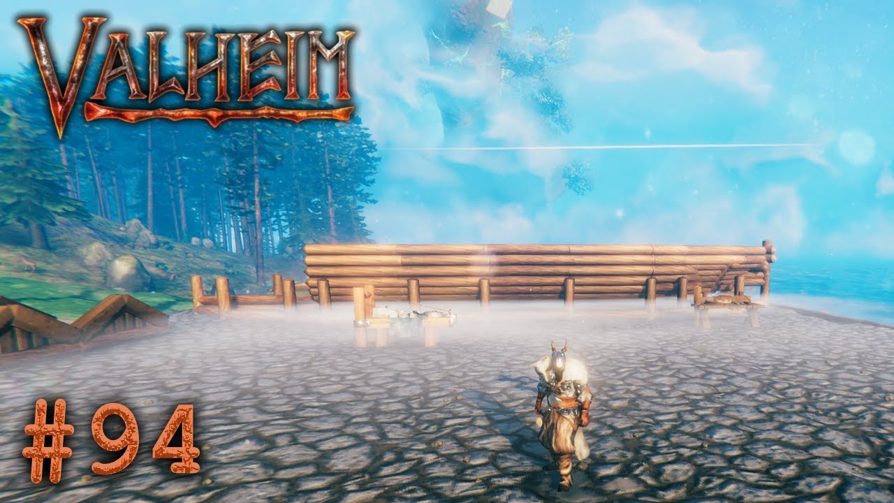 #94 // Der Bug // Valheim Gameplay deutsch - YouTube