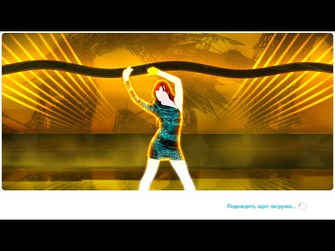 Just Dance 2021 (Unlimited) - On The Floor - MEGASTAR