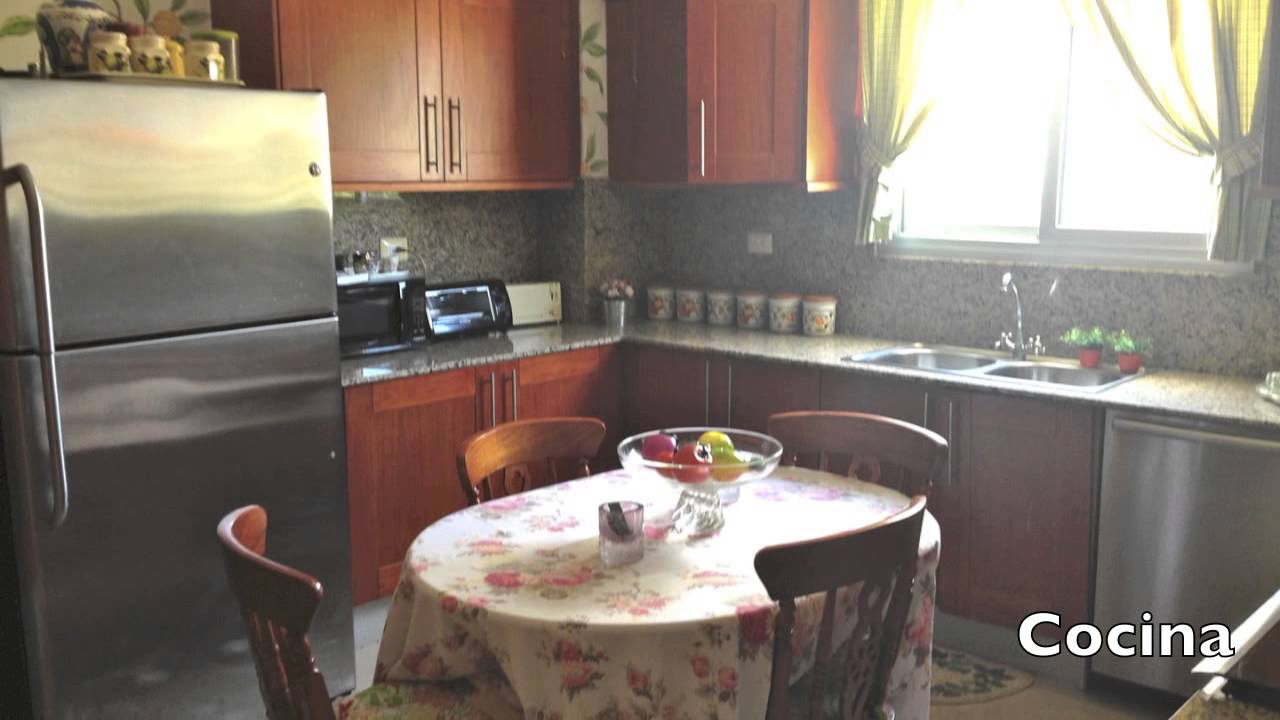 Torre Ginaka XVIII - YouTube