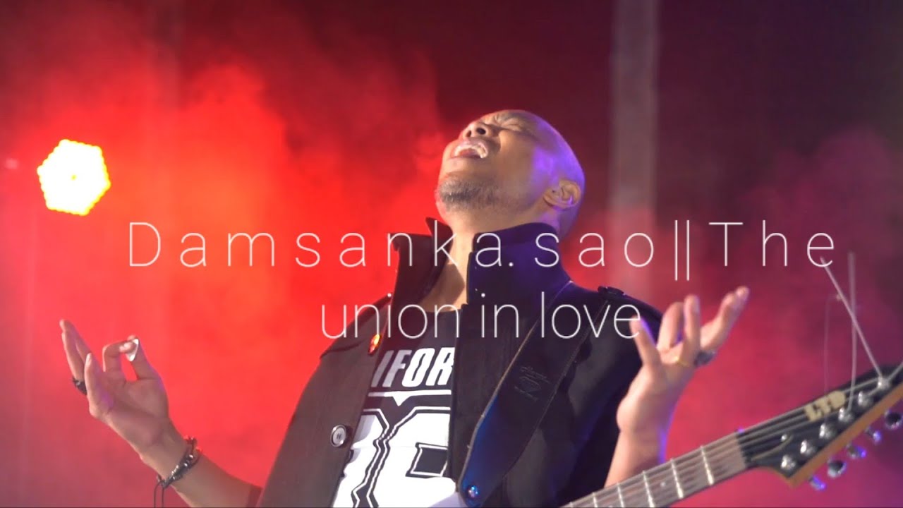 Damsan Ka.sao || Official Music Video 2020-21 || New Year Special ...