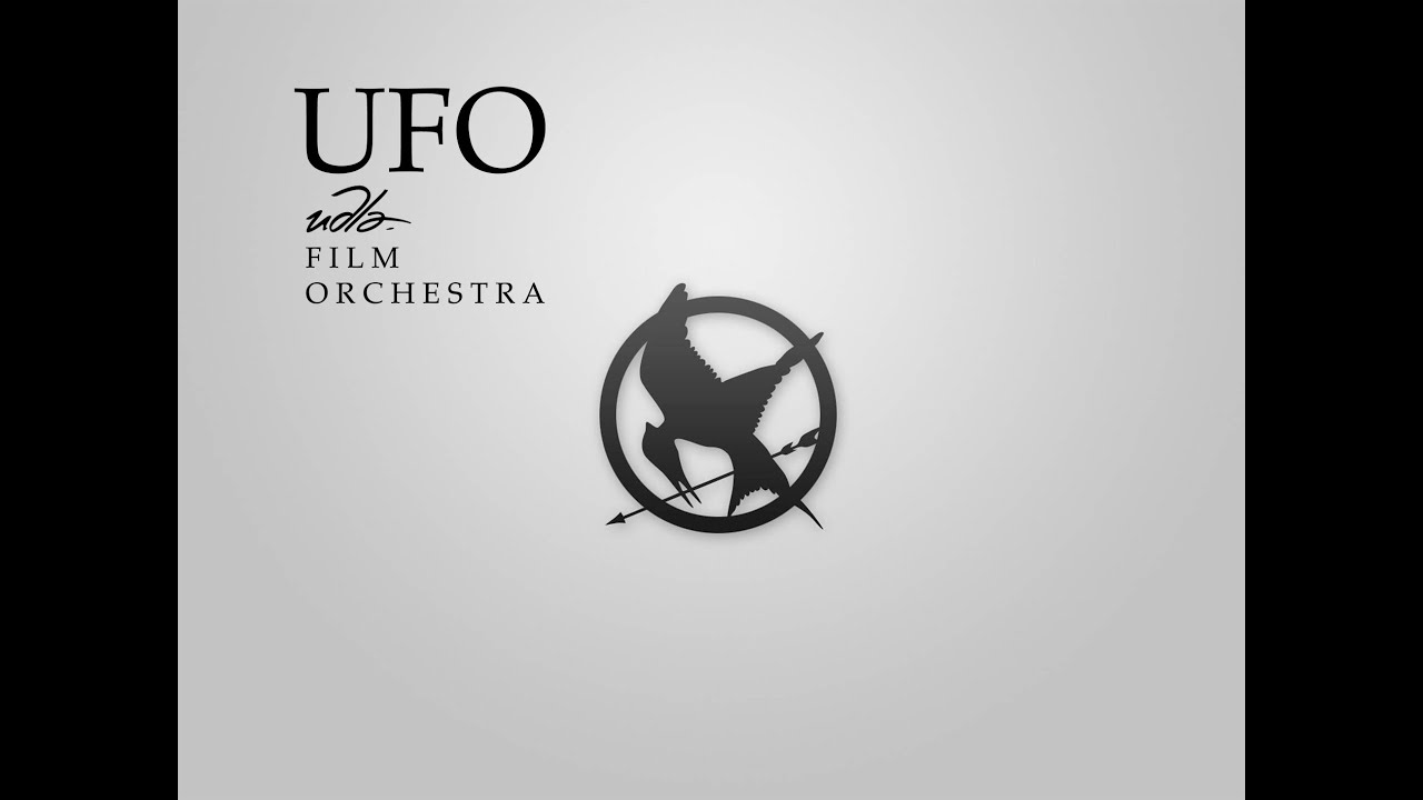 Hunger Games Suite - YouTube