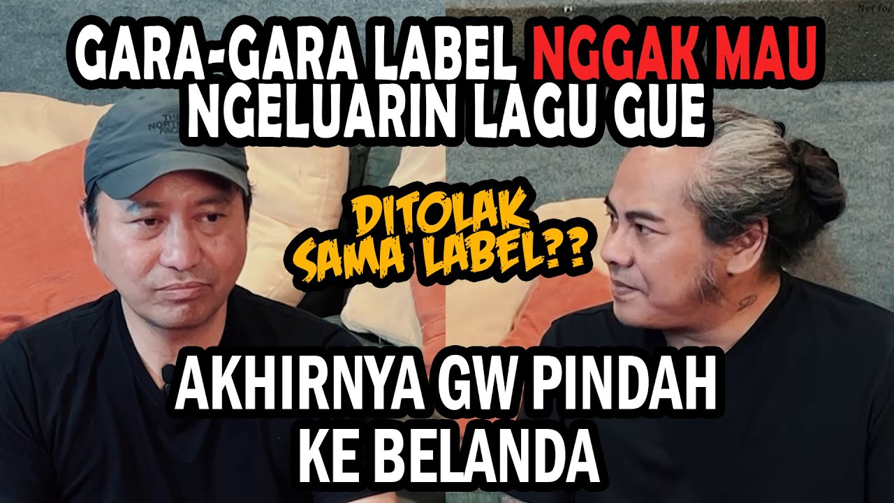 HENGKY SUPIT SIAP BERKARIR LAGI!! - ALL YOU CAN HEAR - YouTube