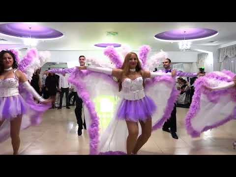 Ramona & Costin  - Royal Cabaret