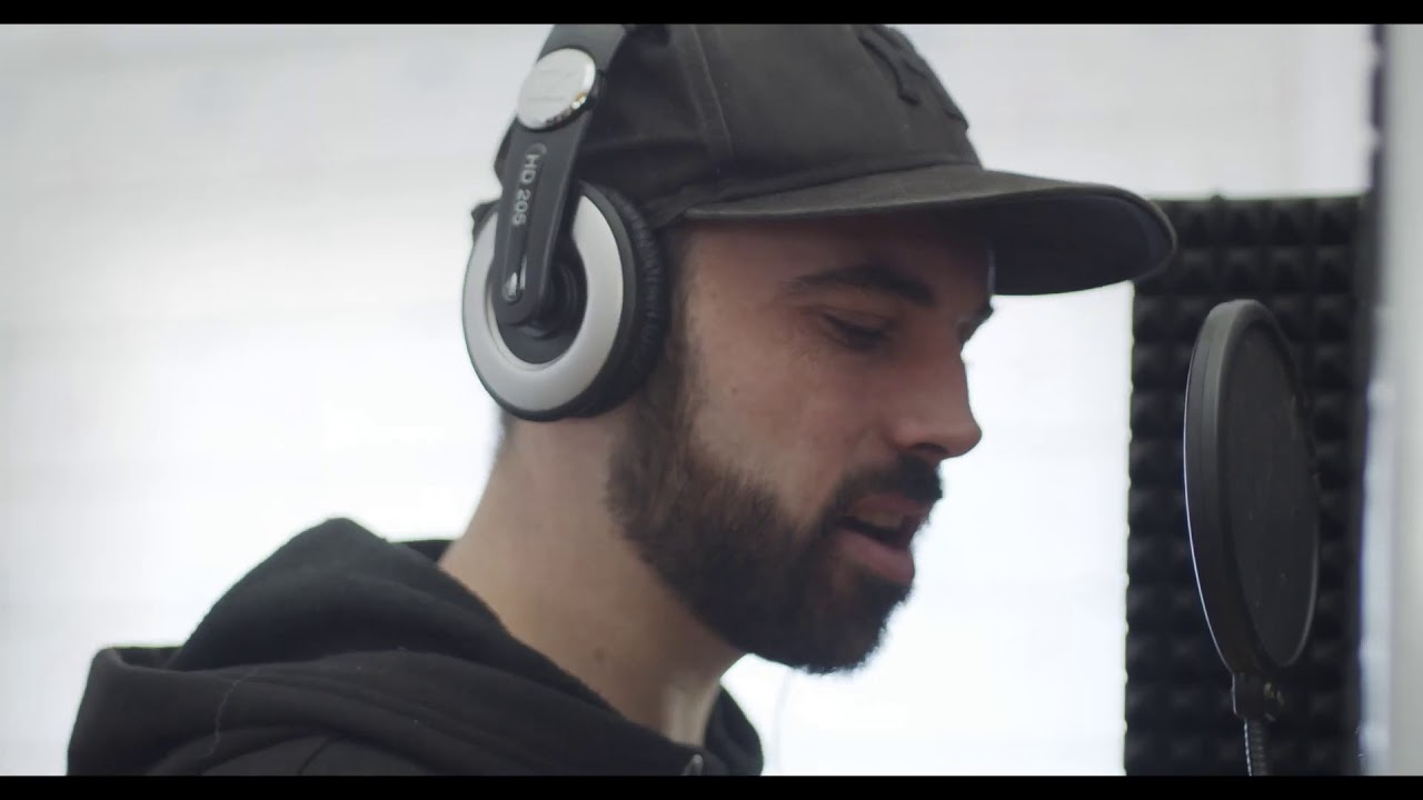 CHR Rap Flow - El Rap de la Receta (Teaser) - YouTube