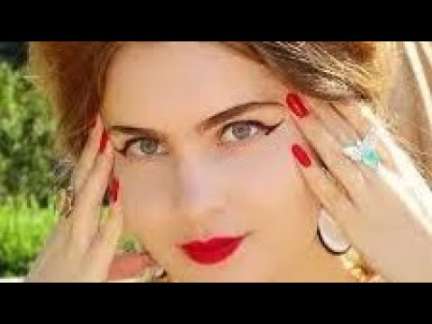 Uma ucraniana muito especial na Live de hoje: Condessa Anasta! - YouTube