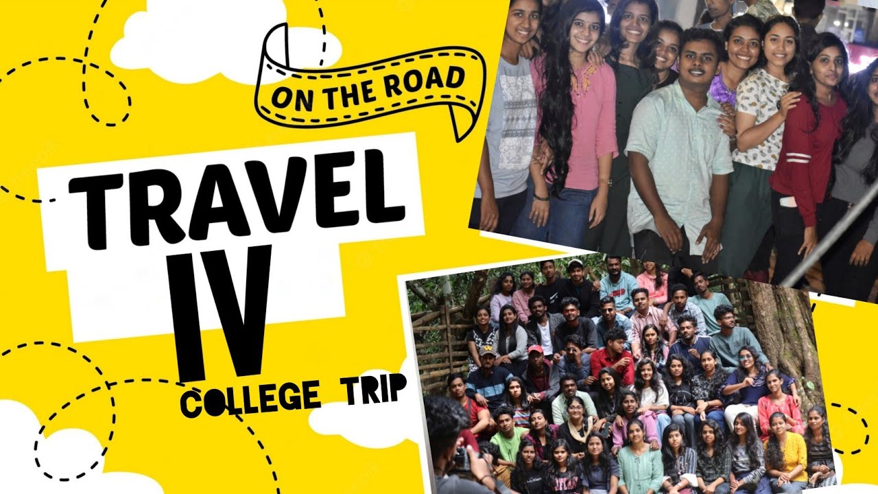 College IV ♥️ |UKFCET 🪄💕|Most wonderful days♥️ ....|Trip🧳🪄♥️ ...