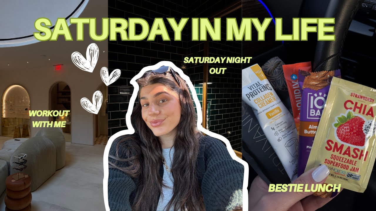 DAY IN MY LIFE AS A 24-YEAR-OLD INTERIOR DESIGNER (besite lunch ...