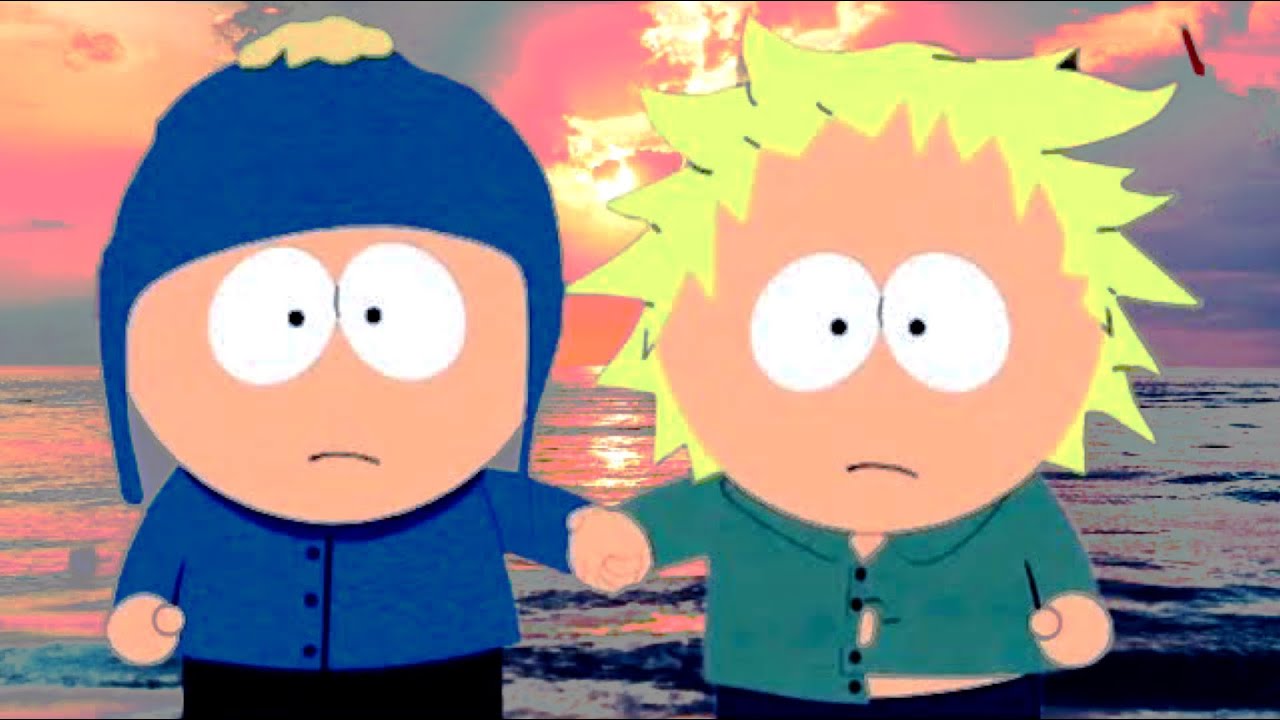 The Tweek and Craig song - By Mr cheazet (Instrumental) - YouTube