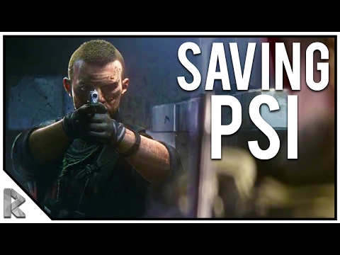 Saving PSI's GEAR! - Last Episode for a While *Read Description* (Escape from Tarkov Gameplay)