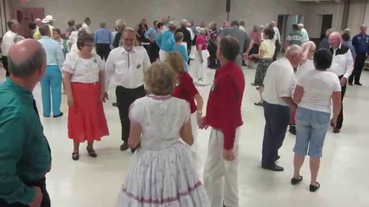 21 KEN BOWER & GARY SHOEMAKE WITH OTHER CALLERS "ROCKY TOP" PLUS - YouTube