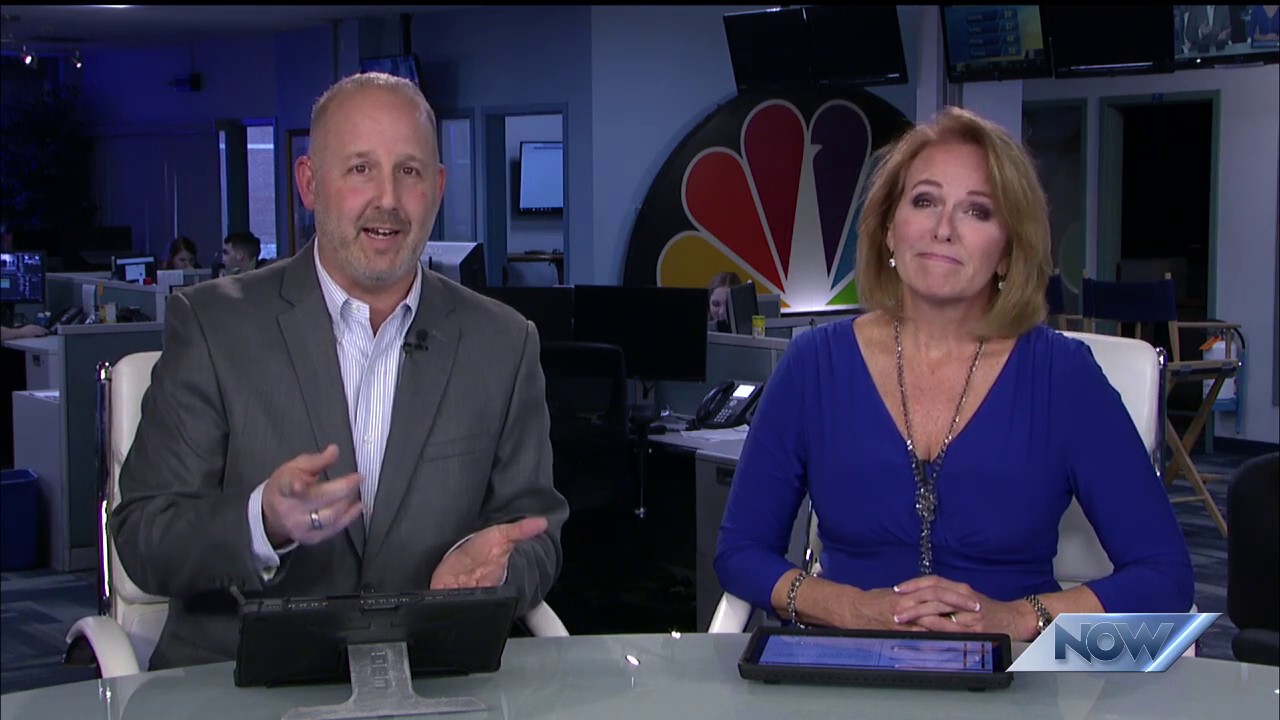NOW: March 8, 2019 - YouTube