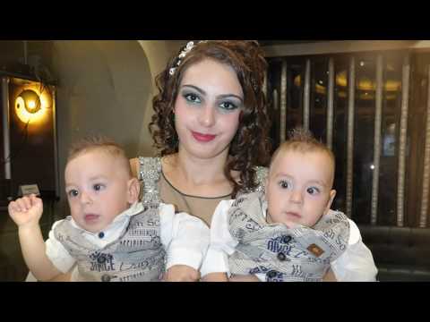Ercan & Bircan Dogum Gunu Vidiyolari 1 HD
