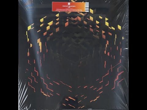 C418 ‎– Minecraft - Volume Beta Vinyl rip // Side A - YouTube