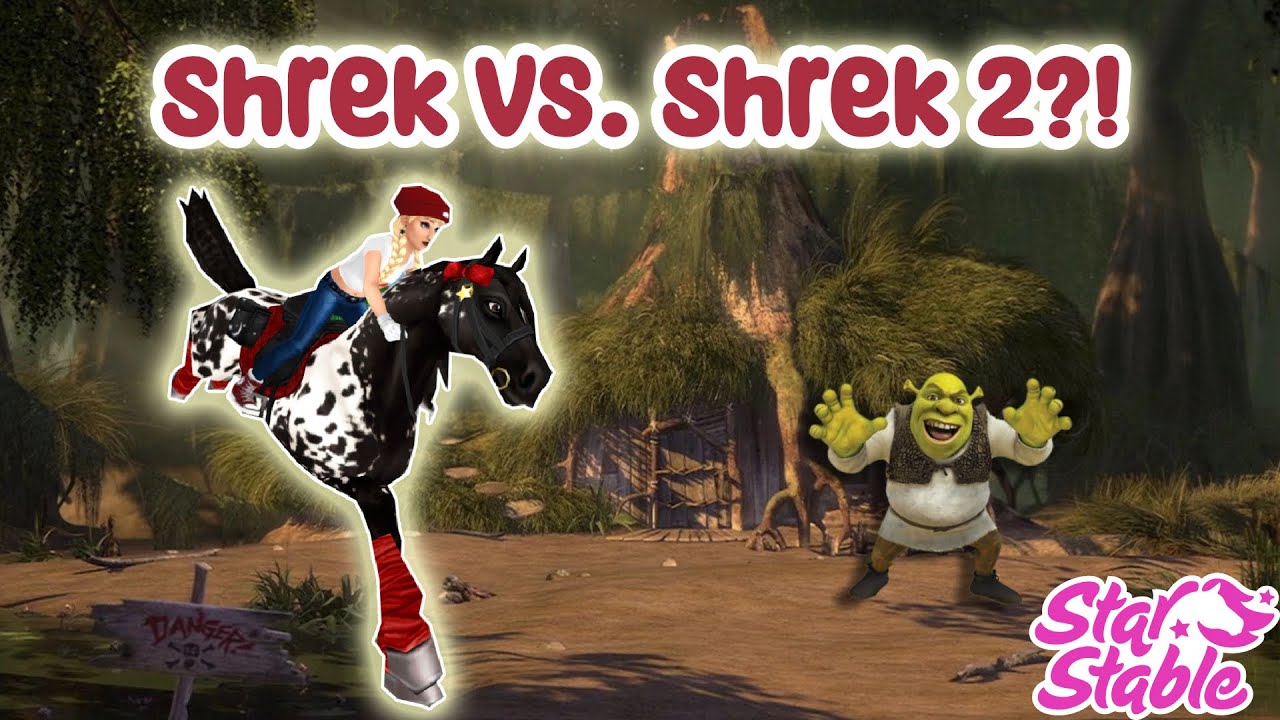 Shrek, The Wizard of Oz, & More! || Train w/ Me!! #3 - YouTube