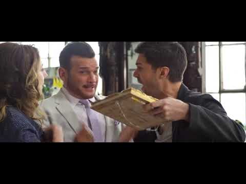 Stealing Chanel & Dirty Laundry Starring Phillip Bloch