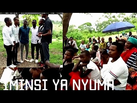 Iyindirimbo ninziza, Iminsi yanyuma - YouTube