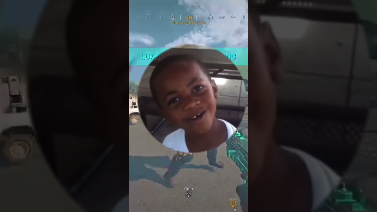 Hello Mother F***** #fyp #gaming #cod #tiktok - YouTube