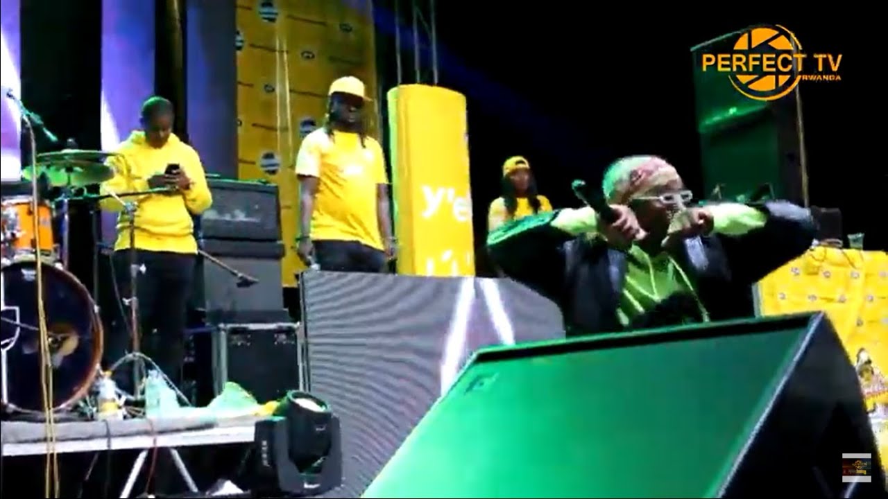 BUSHALI: Kamubayeho, Dore Abana b'imyaka 8 gusa baririmba KINYA TRAP ...