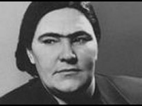 Ictimai TV - ITV - Şamama Həsənova - Yadigarlar