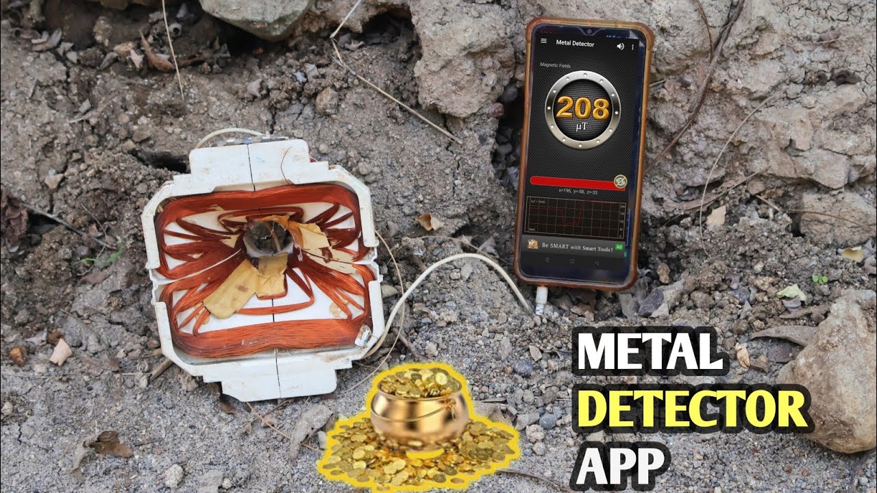 best metal director app in your phone amazing metal director app - YouTube