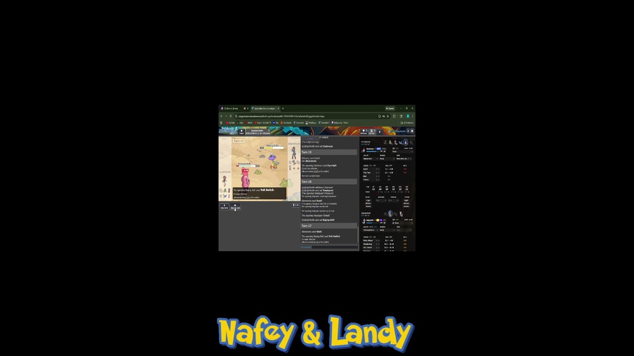 SHOWDOWN SUNDAY! - YouTube