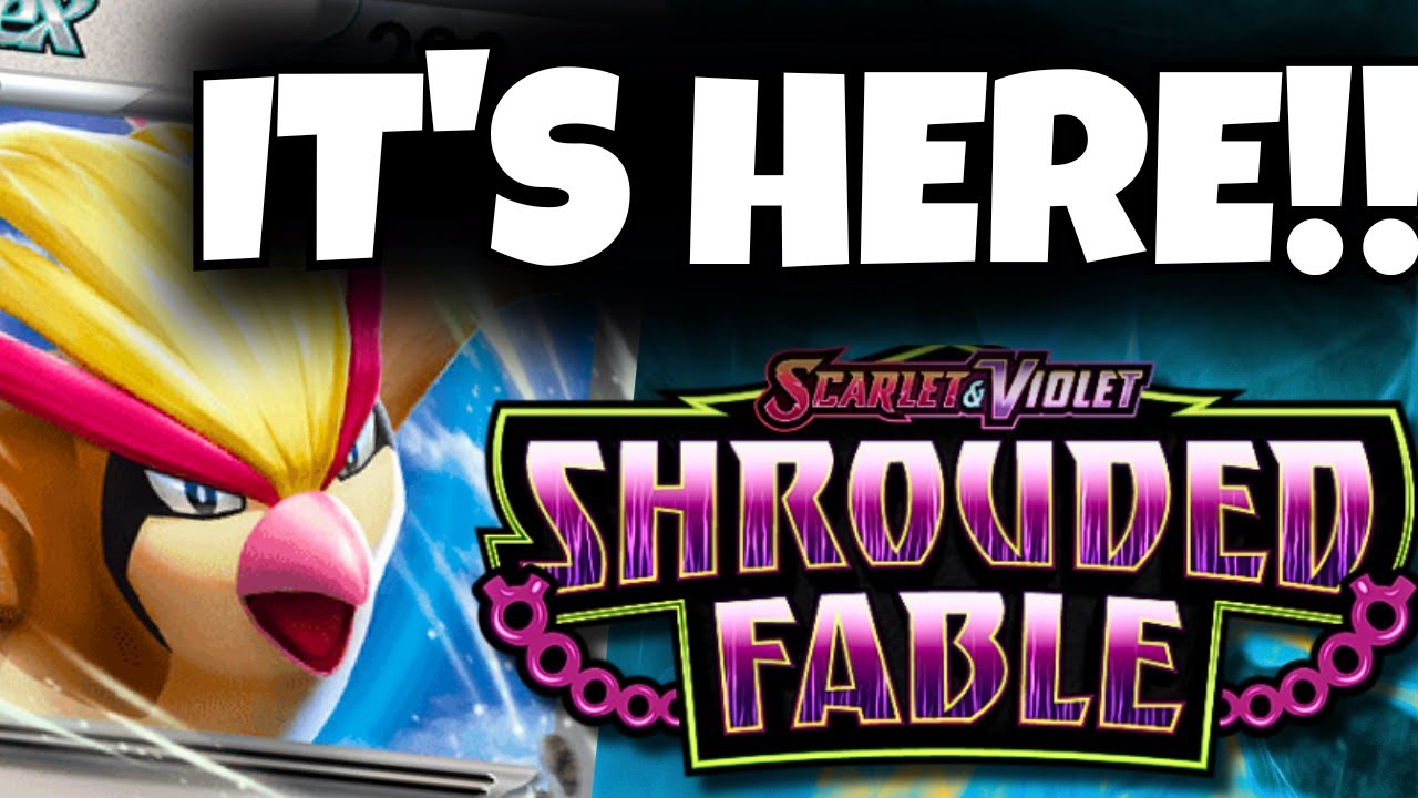 Shrouded Fable Bird Control Has Arrived... - YouTube