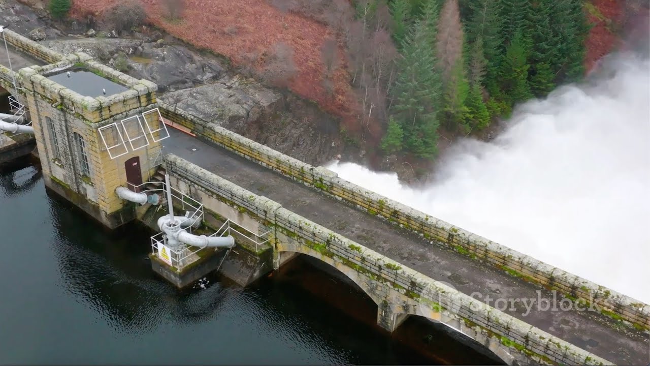 The World's Most Dangerous Building Unveiled - YouTube