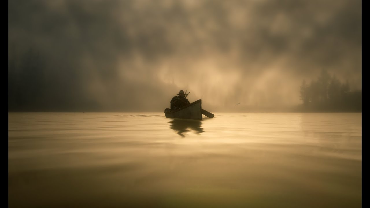 Red Dead Redemption 2 - Legendary Northern Pike - YouTube