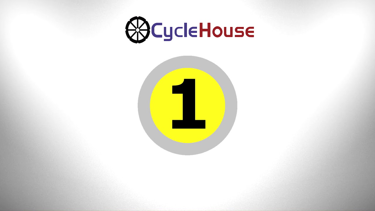 Know more about Cycle House Franchising - YouTube