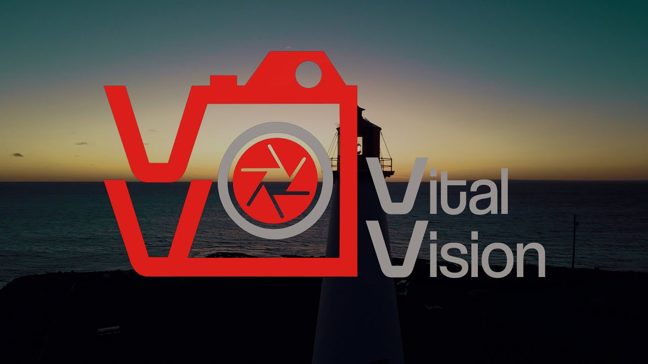 Vital Vision Creative - Our Brand - YouTube