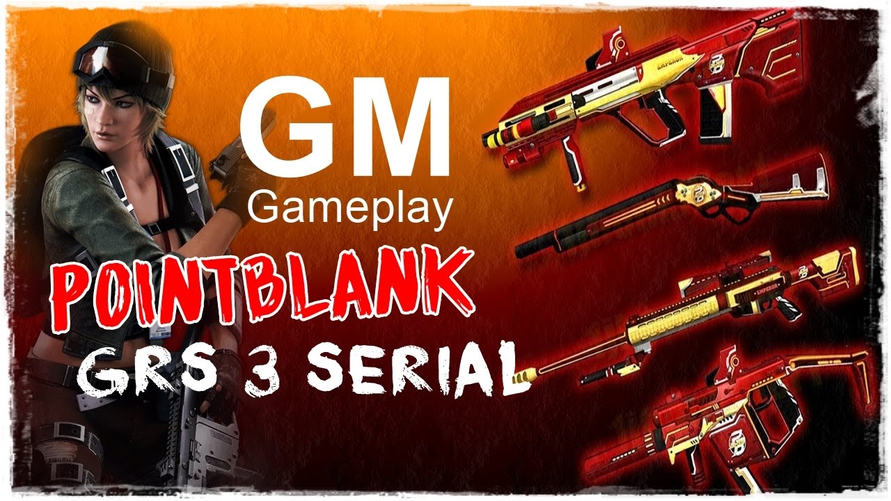 GM Gameplay With GRS 3 SPECIAL Effect - YouTube