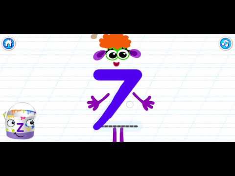 Z HARFİ ÖĞRENİYORUM - EĞLENCELİ OKUL ÖNCESİ ALFABE EĞİTİMİ