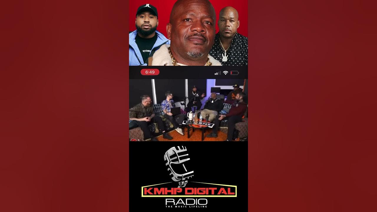 🚨 DJ Akademiks Claims Wack 100 Got Big U Caught Up by the Feds! 🚨 - YouTube