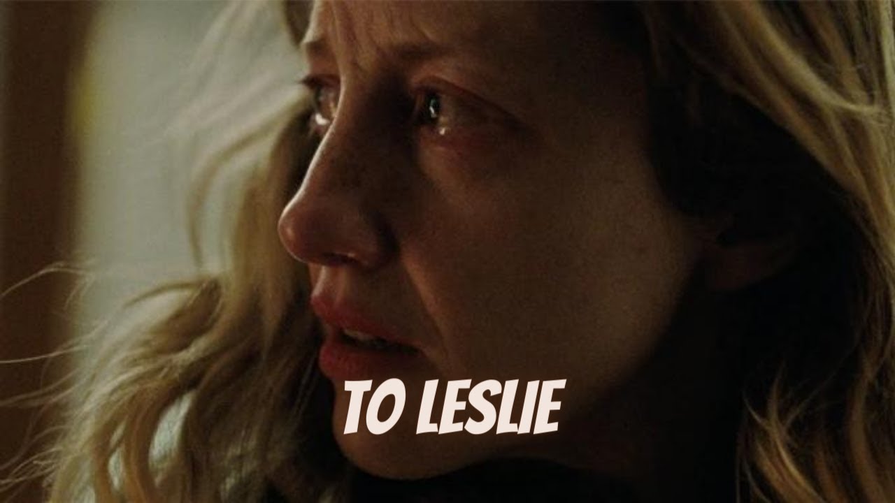 TO LESLIE Trailer 2022 | Official Trailer | Upcoming Movie Trailer ...