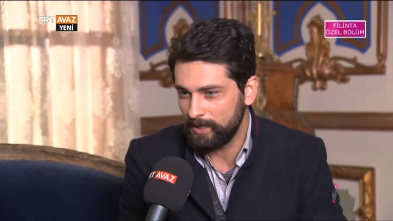 Filinta Mustafa - Onur Tuna ile Röportajımız - Medya Festival - TRT ...