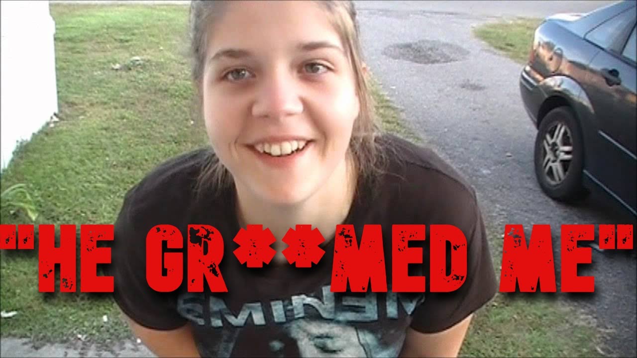 Bridgette West Speaks Out On @KidBehindACamera - YouTube