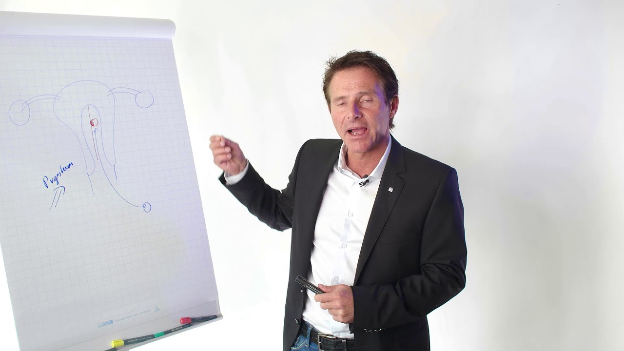 Kinderwunschbehandlung Dr. Nicolas Zech (Teil 6) - YouTube