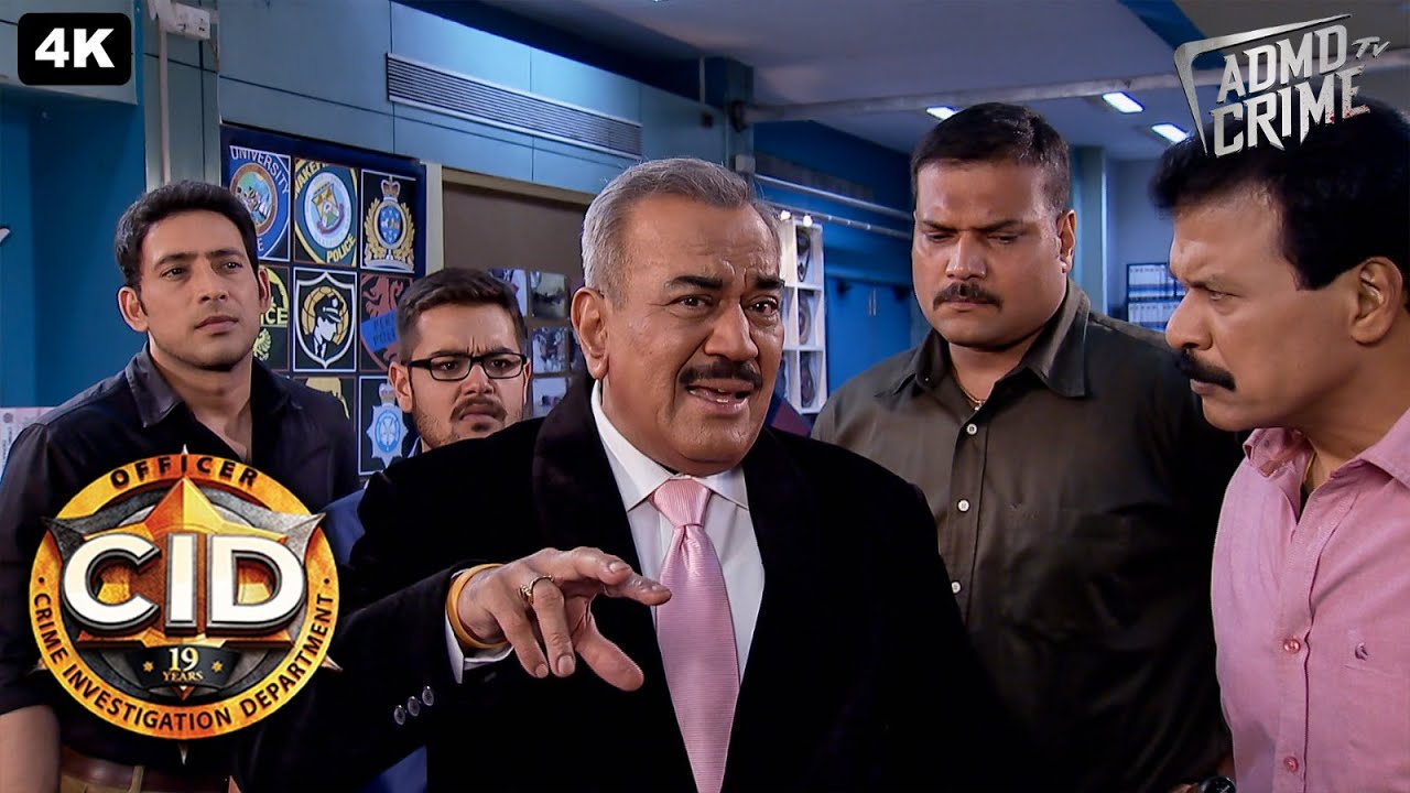 Lady Don का मर्डर Investigation | CID Ka Zabardast Episode | सी आई डी ...