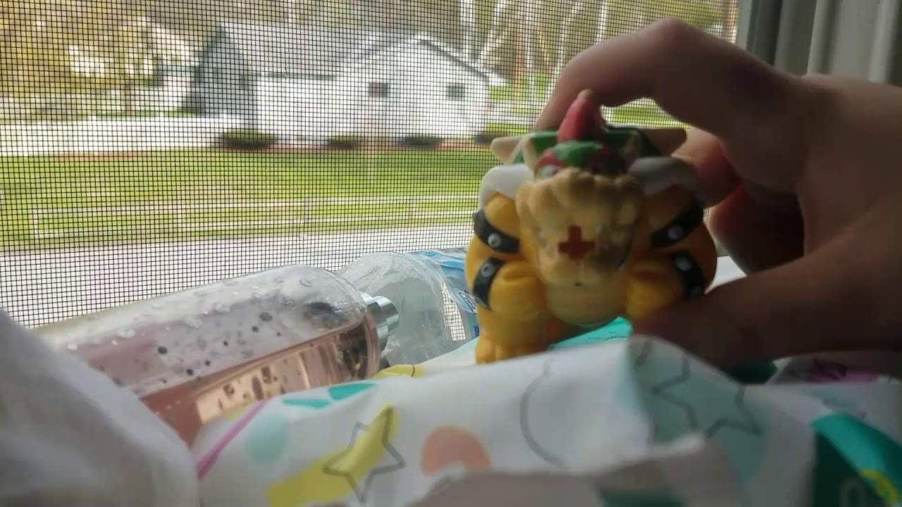 Magikoopa is Bowser too!!! - YouTube
