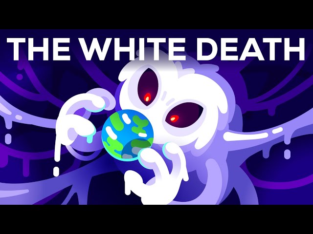 The White Death