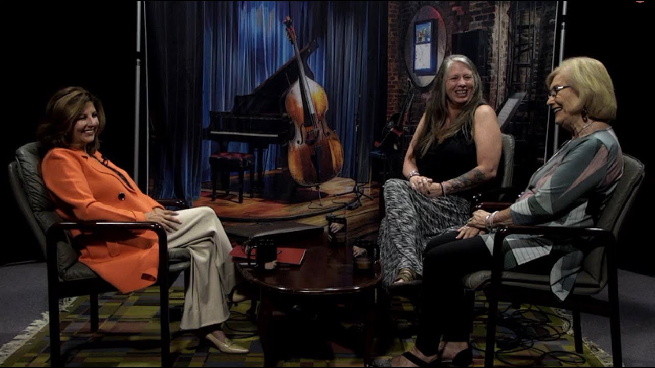 Basslines Episode 9 - Part 2 - Barbara Foster Interview (See Episode 8 ...