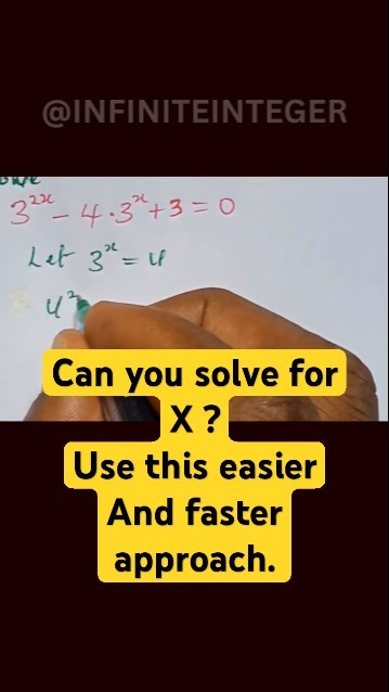 How to Solve Algebraic Expressions Step by Step | Easy Algebra for ...